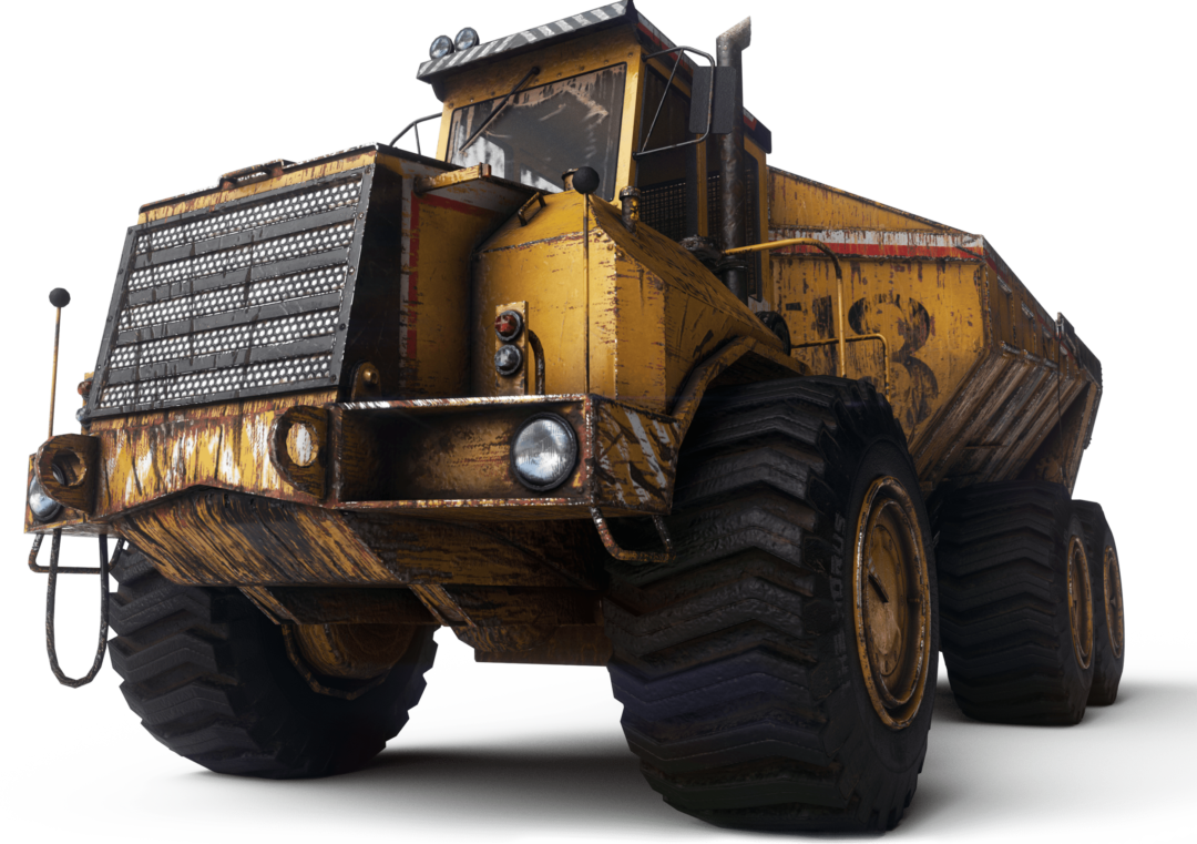 Gold Mining Simulator | Formerly Gold Rush: The Game