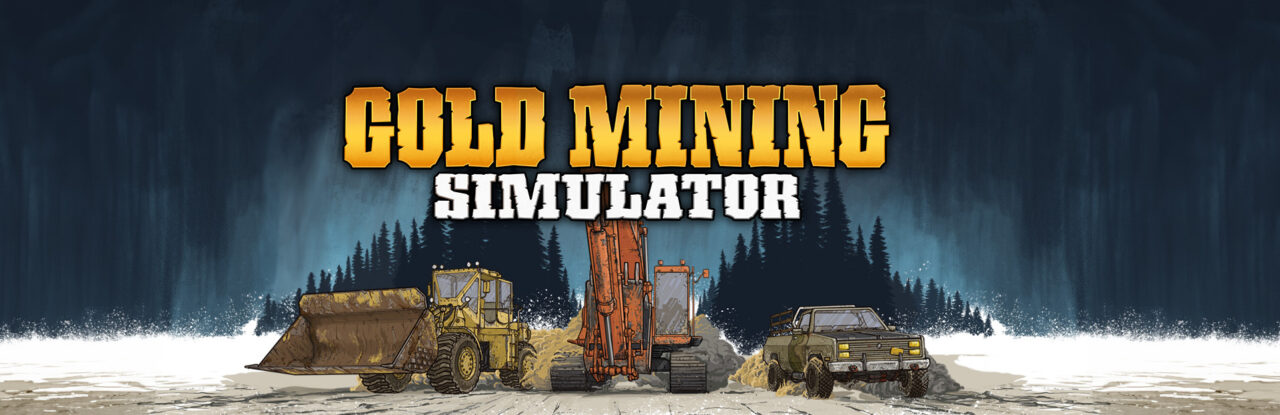 Gold Mining Simulator | Formerly Gold Rush: The Game