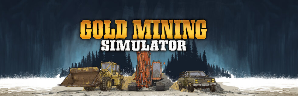 Gold Mining Simulator | Formerly Gold Rush: The Game